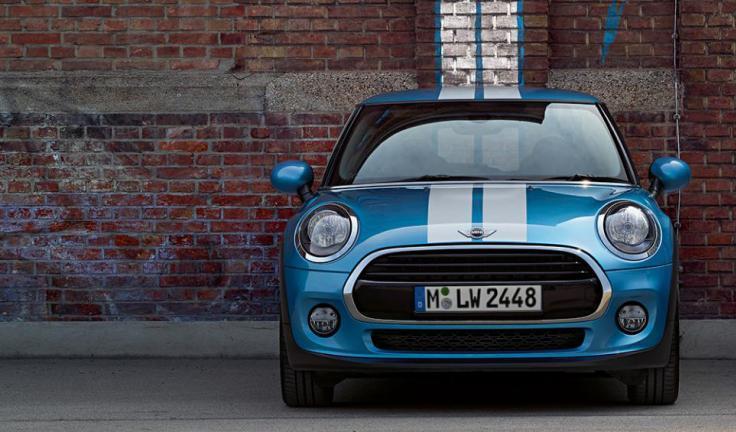 Auto Verhuren - MHC Cars NL