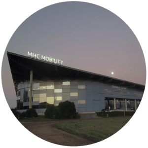 Home - MHC Cars NL