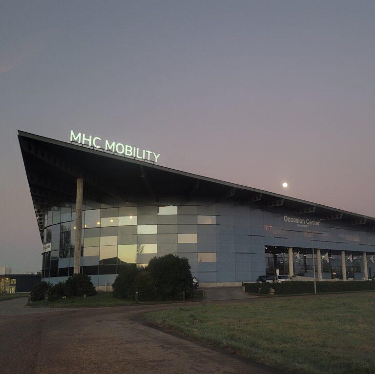 Over ons - MHC Cars NL