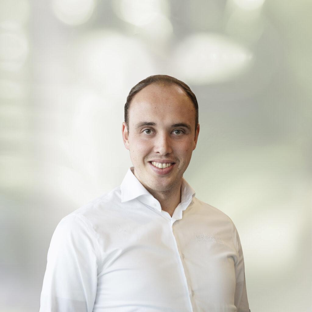 Het team - MHC Cars NL