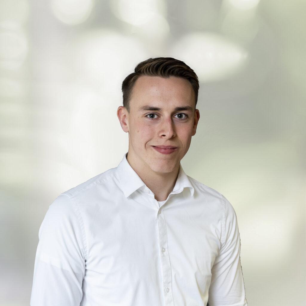 Het team - MHC Cars NL